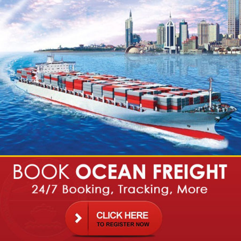 Ocean Shipping - Trans Caribe Express Shippers, Inc. - Ship Barrels ...