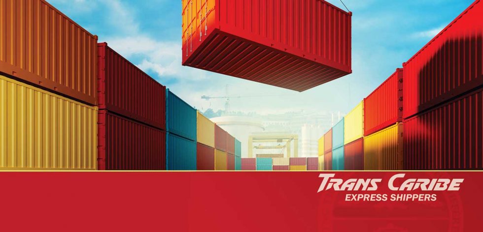 Please pardon our dust - Trans Caribe Express Shippers, Inc. - Ship ...